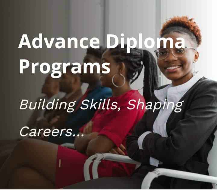 Advance Diploma – Chartered Institute of Hospitality Tourism and ...