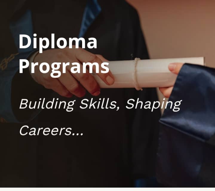 Diploma Programs – Chartered Institute of Hospitality Tourism and ...